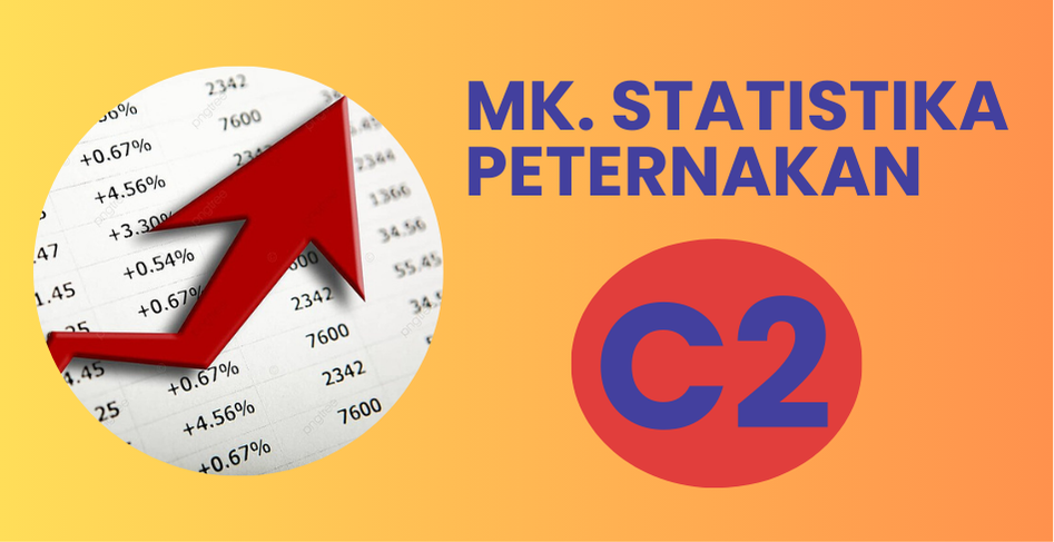 TA241-STATISTIK PETERNAKAN KELAS C2 ANGK 2024 [135080]